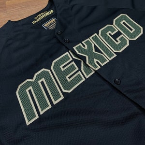 Mexico Casaca,jalisco, Michoacán, Sinaloa, Navy Mexico World Cup ...