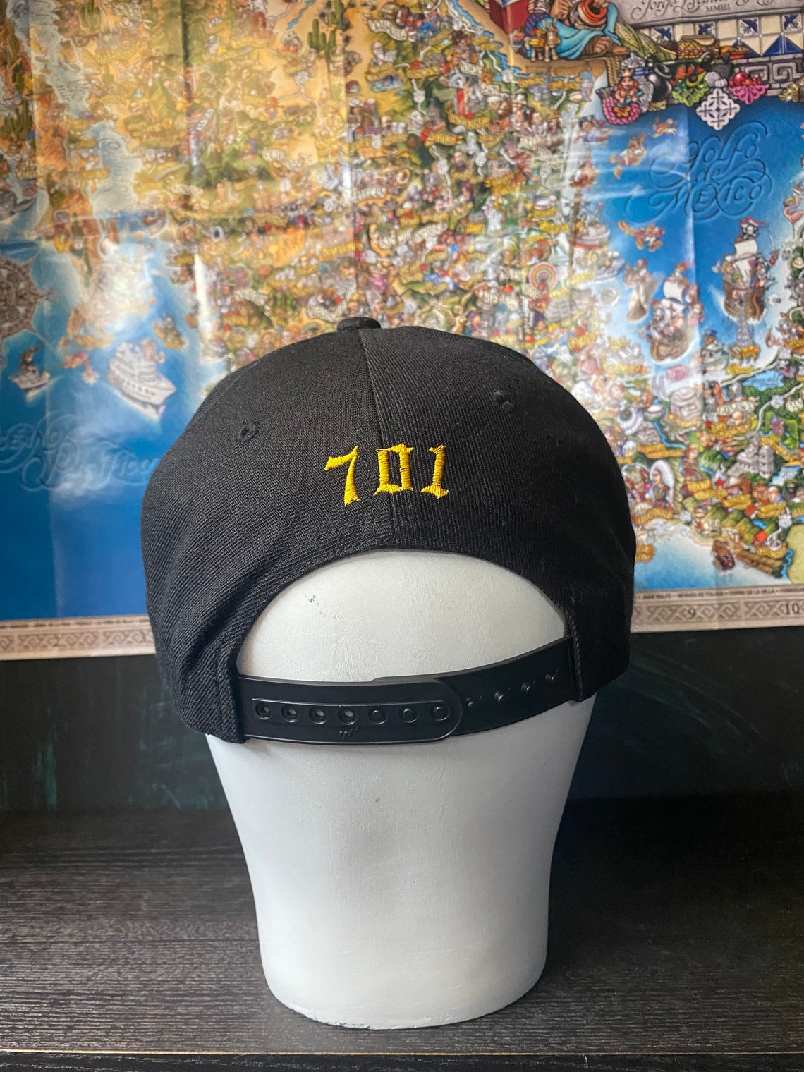 El Ratón La Chapizza El Chapo 701 Sinaloa Mexico - Etsy