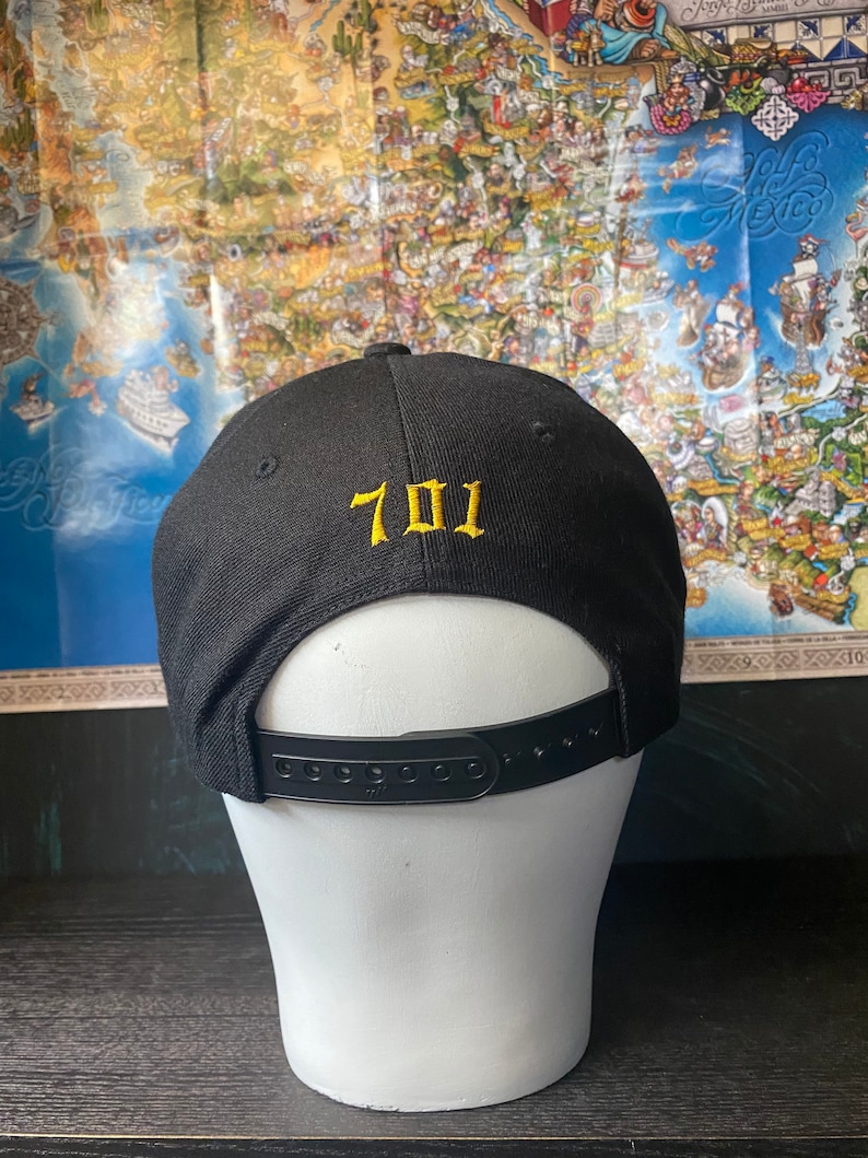 El Ratón La Chapizza El Chapo 701 Sinaloa Mexico - Etsy