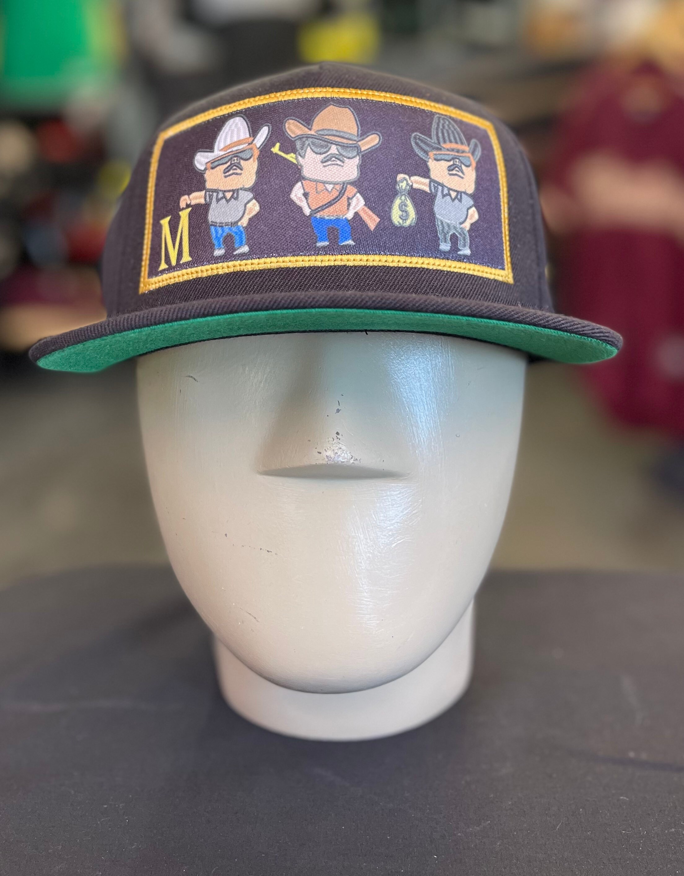 El Mayo Zambada