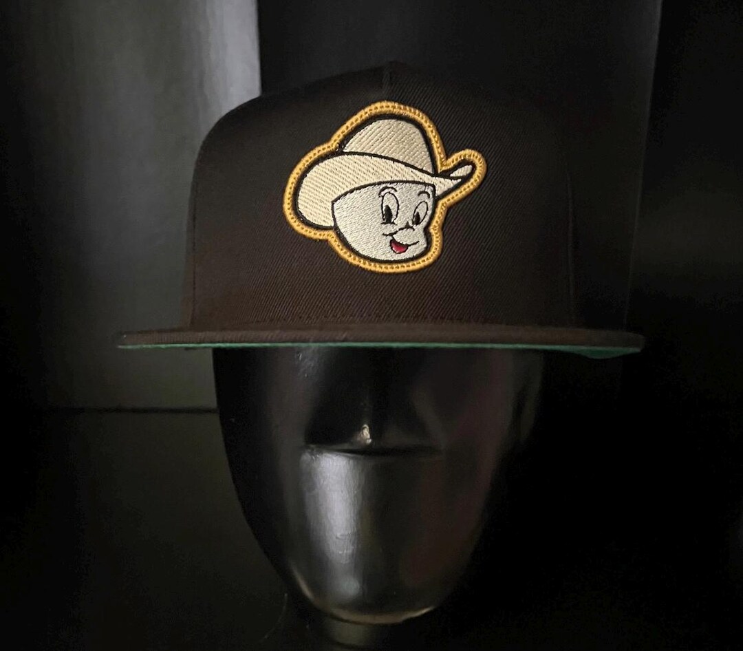 Ghost Gorra, Casparin Gorra, Cha, Pizza, Sinaloa Michoacán Mexico ...