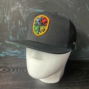 Markitos Toys, Sinaloa, El Chapo, Culiacán, Mexico, Flat Bill Snapback ...