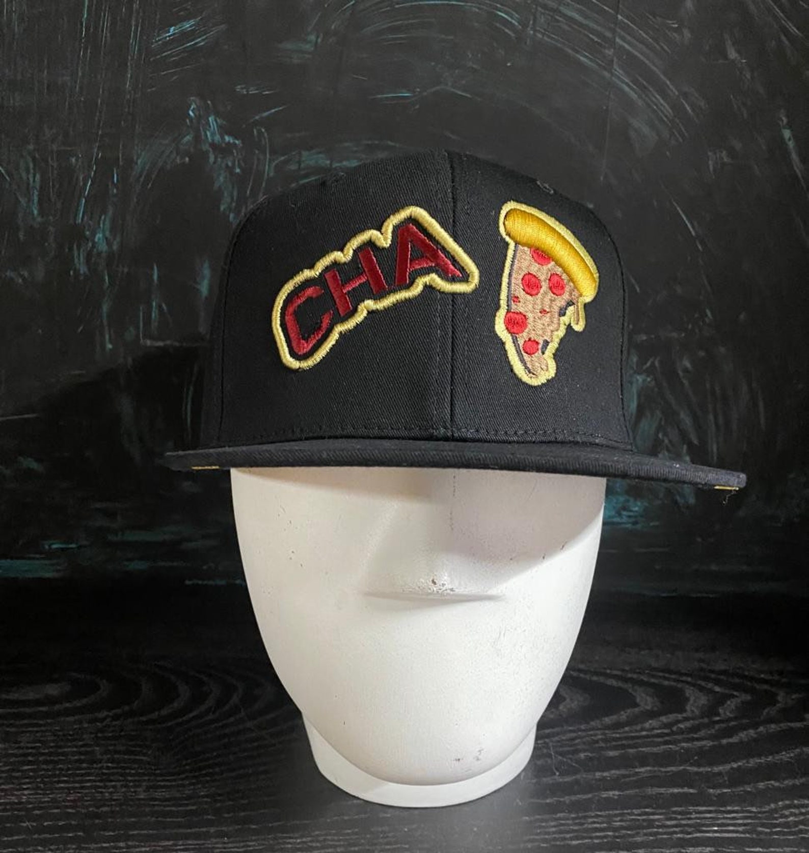 La Chapizza El Chapó 701 JGL Sinaloa Michoacán Envíos - Etsy