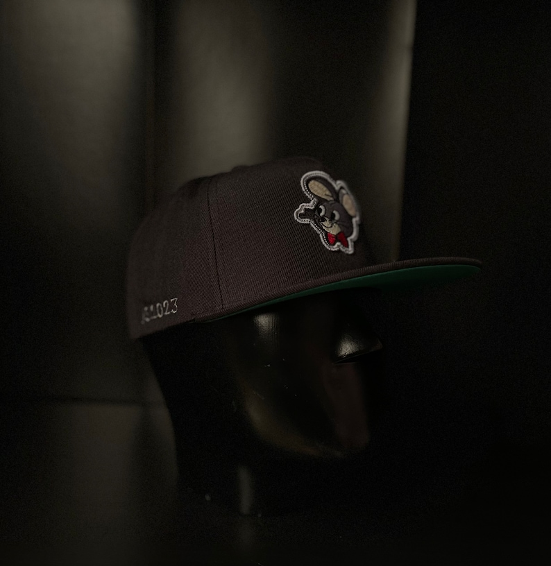 Gorra El Ratton El Chapo 701 Alfredo Ratón Culiacanazo 2.0 - Etsy