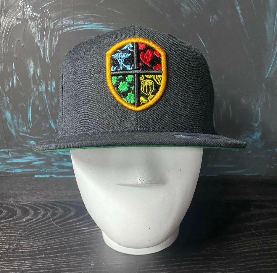 Markitos Toys, Sinaloa, El Chapo, Culiacán, Mexico, Flat Bill Snapback ...