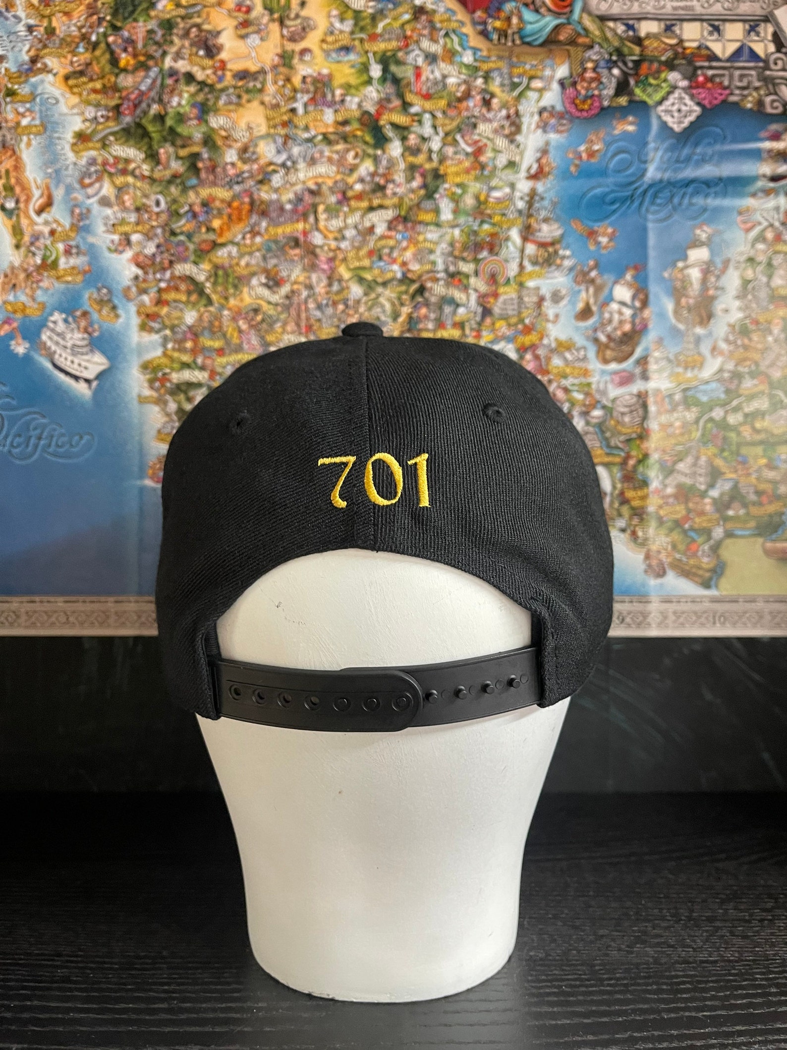 Gorra JGL El Chapo 701 Alfredo Ratón Culiacanazo - Etsy