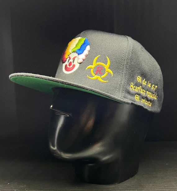 Gorra De El Chino Antrax Payaso Deals Discounts | www.gbu-taganskij.ru Gorra De El Chino Antrax Payaso Deals Discounts | www.gbu-taganskij.ru