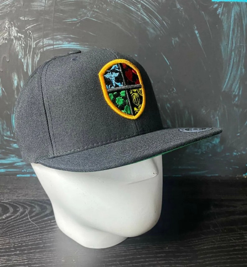 Markitos Toys Sinaloa El Chapo Culiacán Mexico Flat Bill - Etsy