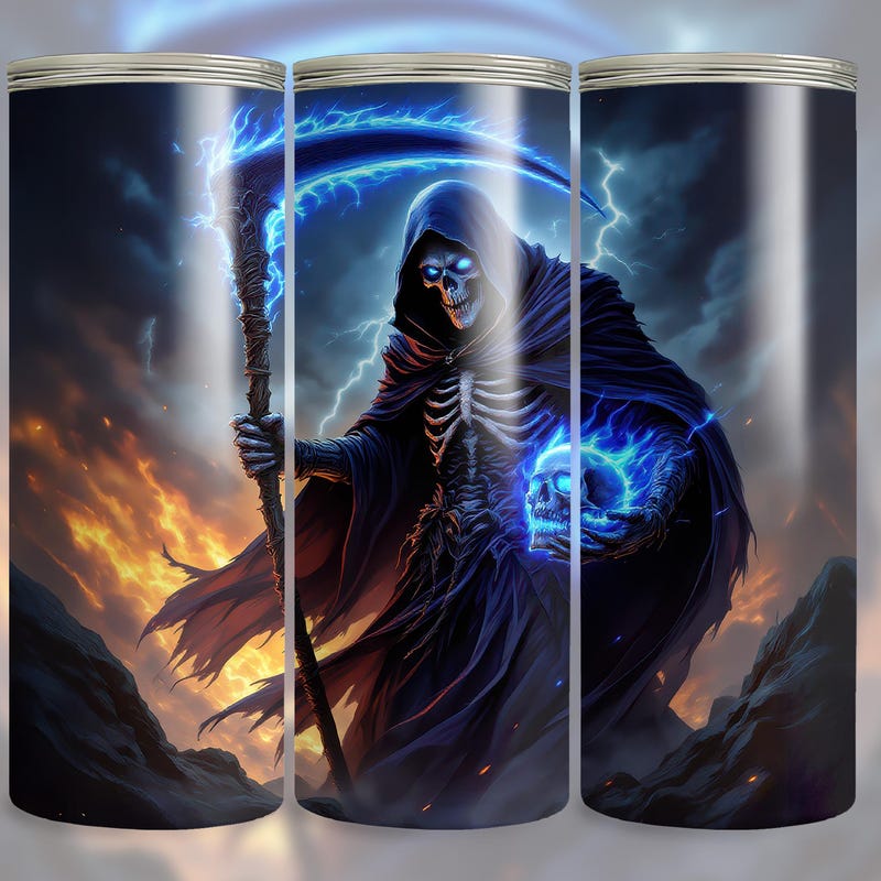 Scyther Tumbler - Etsy