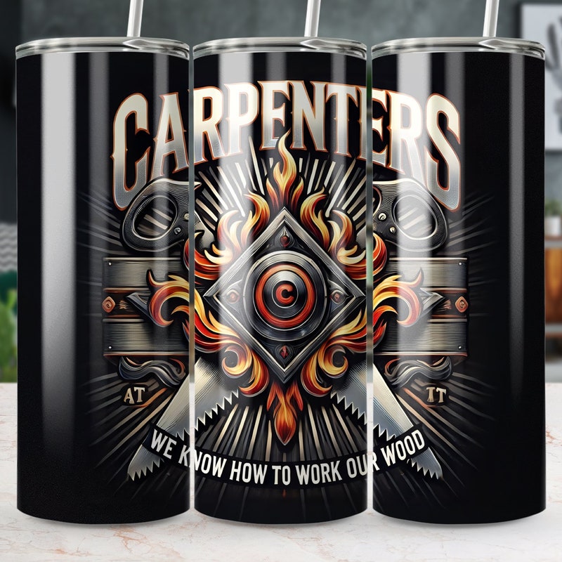 Carpenters Gift - 60+ Gift Ideas for 2025