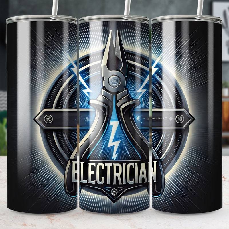 Electrician - Etsy