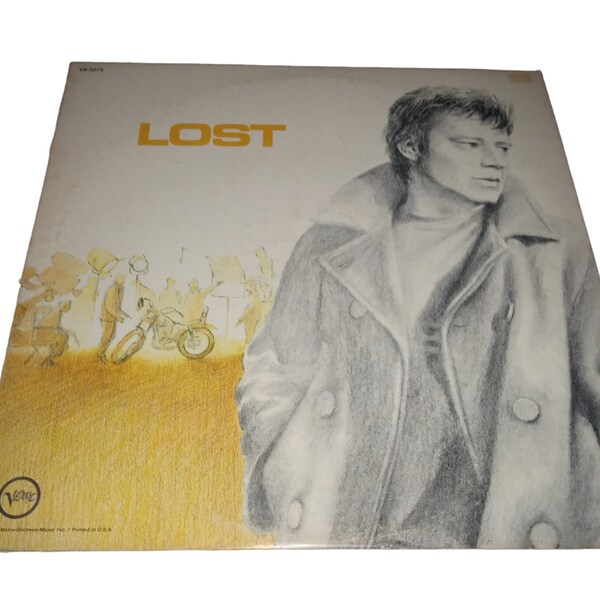 Michael Parks Album - Etsy