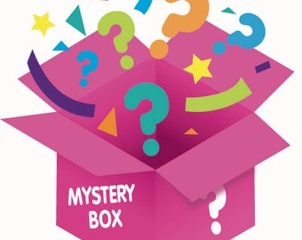 Harry Styles Mystery Box | Etsy
