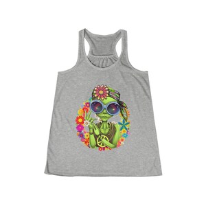 Beautiful Alien Swag Queen Tank Top Shirt Alien UFO Queen - Etsy