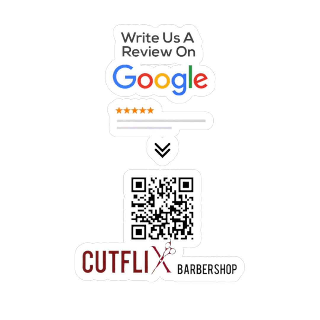 Cutflix Kiss-cut Vinyl Decals - Etsy