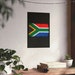 South Africa Flag Poster Wall Art Poster Decor South African Pride - Etsy
