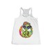 Beautiful Alien Swag Queen Tank Top Shirt Alien UFO Queen - Etsy