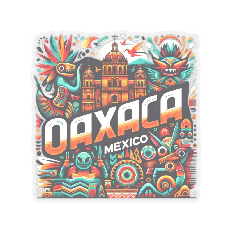 Oaxaca - Etsy