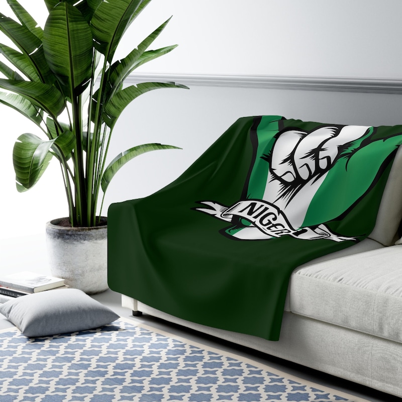Nigeria - Etsy