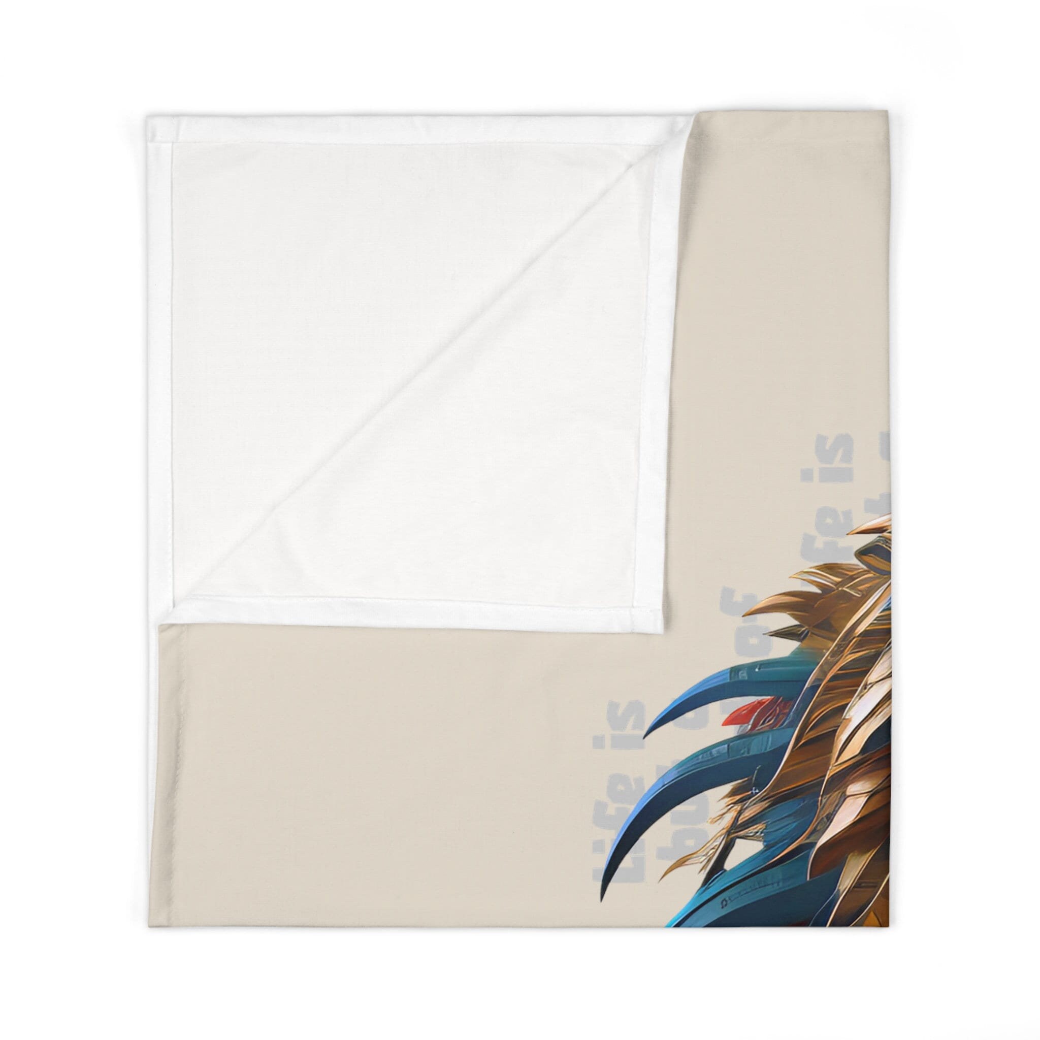 Aztec Quetzalcoatl God Baby Swaddle Blanket Wrap Light Aztec - Etsy