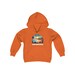 Tamarindo Costa Rica Beach Town Hand-pocket Hoodie for Kids - Etsy