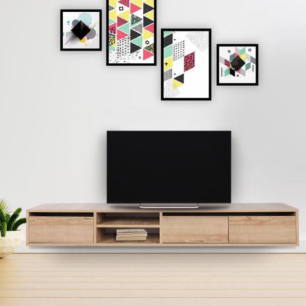 Tv Stand - Etsy