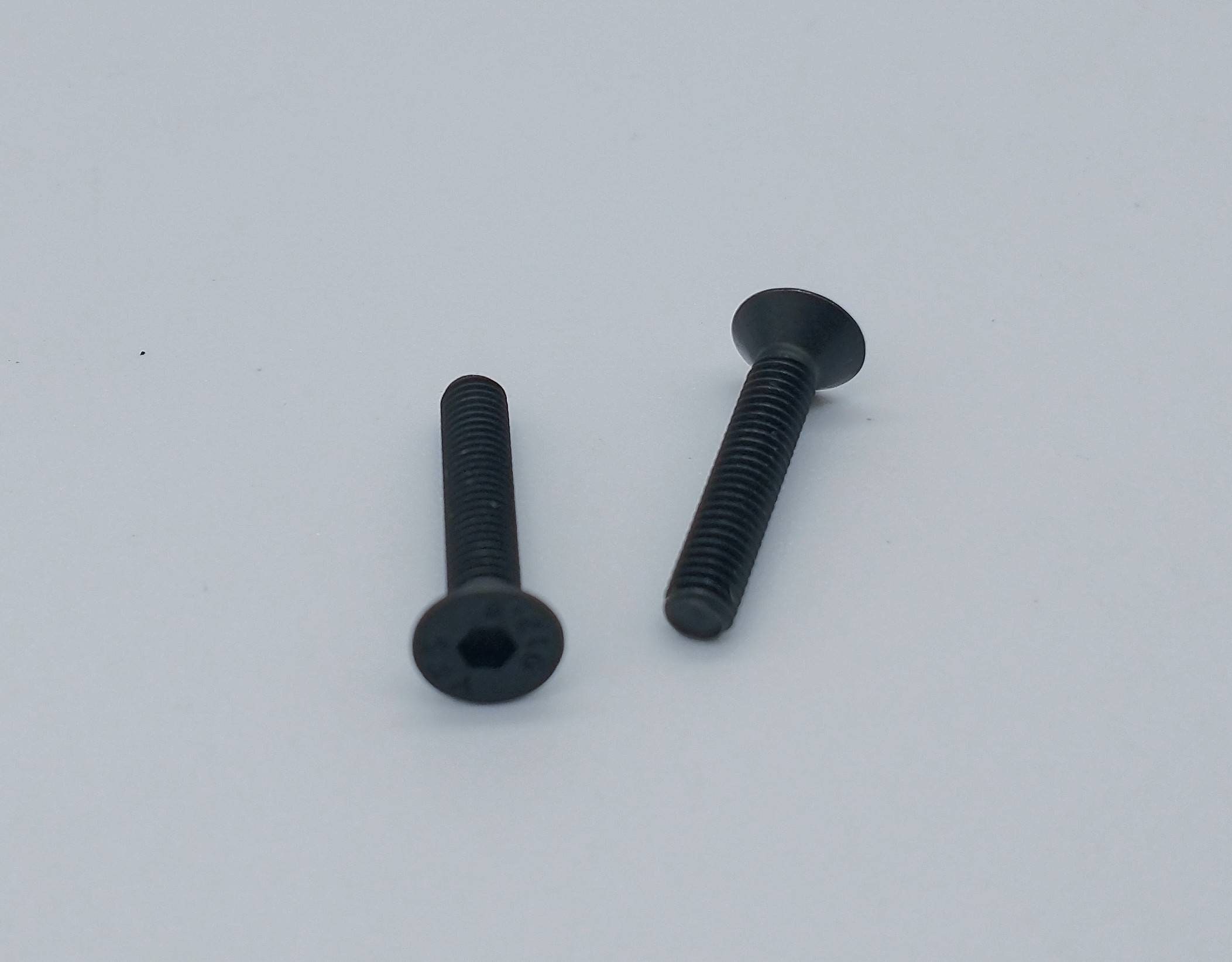 2 Piece Glowforge Replacement Bolts Screws for Side of Honeycomb Tray ...