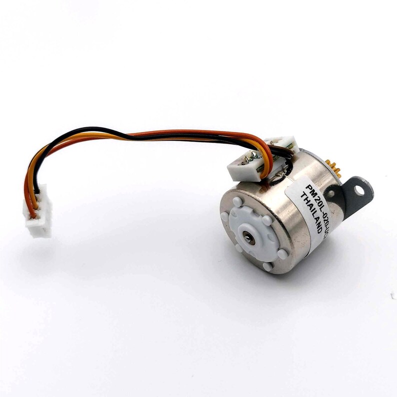 Glowforge Replacement Lens Focus Motor for Printer Head Lens - Etsy