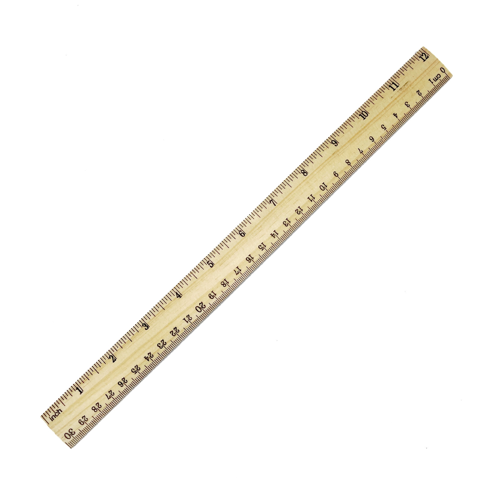 Yardstick Clipart