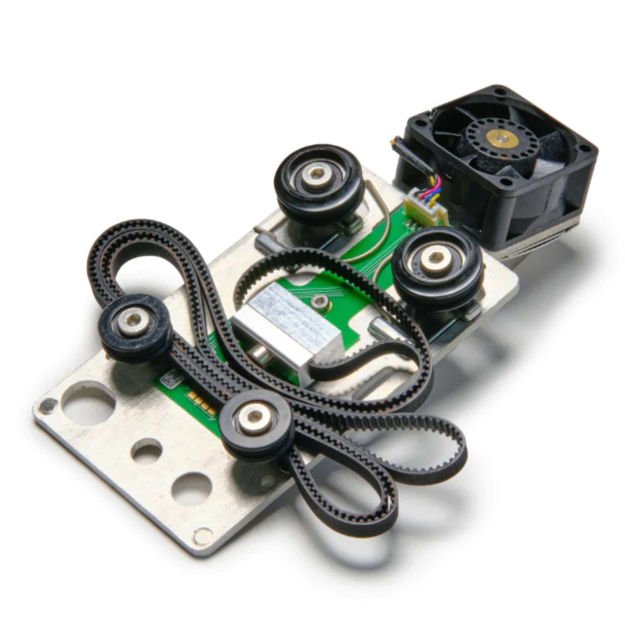 OEM Full Carriage Plate Assembly for Glowforge - Etsy