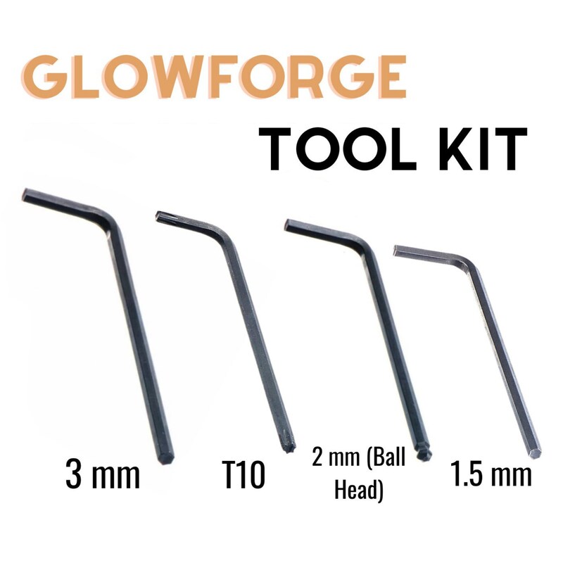 Laser Cut Wrench - Etsy