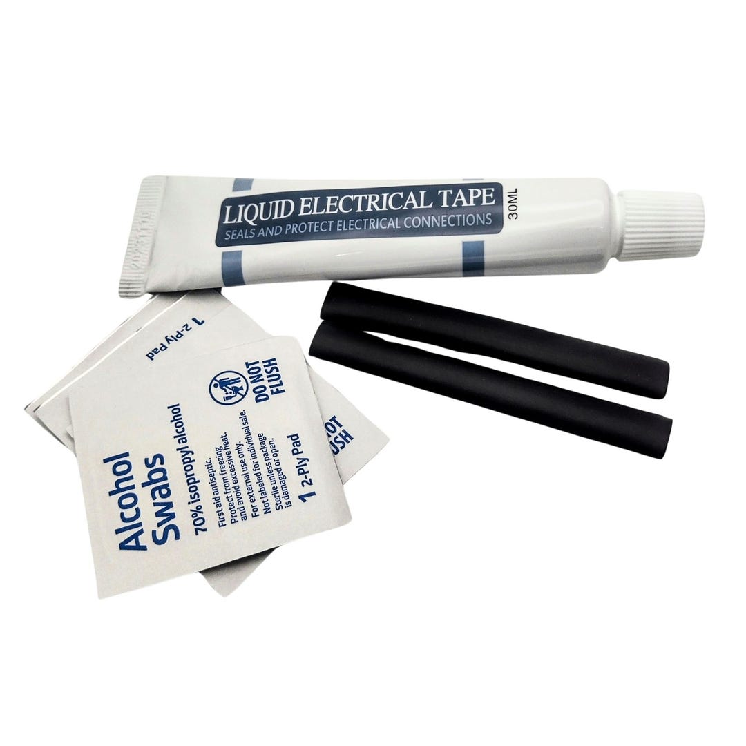 Glowforge Red Wire Repair Kit for Glowforge Basic, Plus, and Pro - Etsy