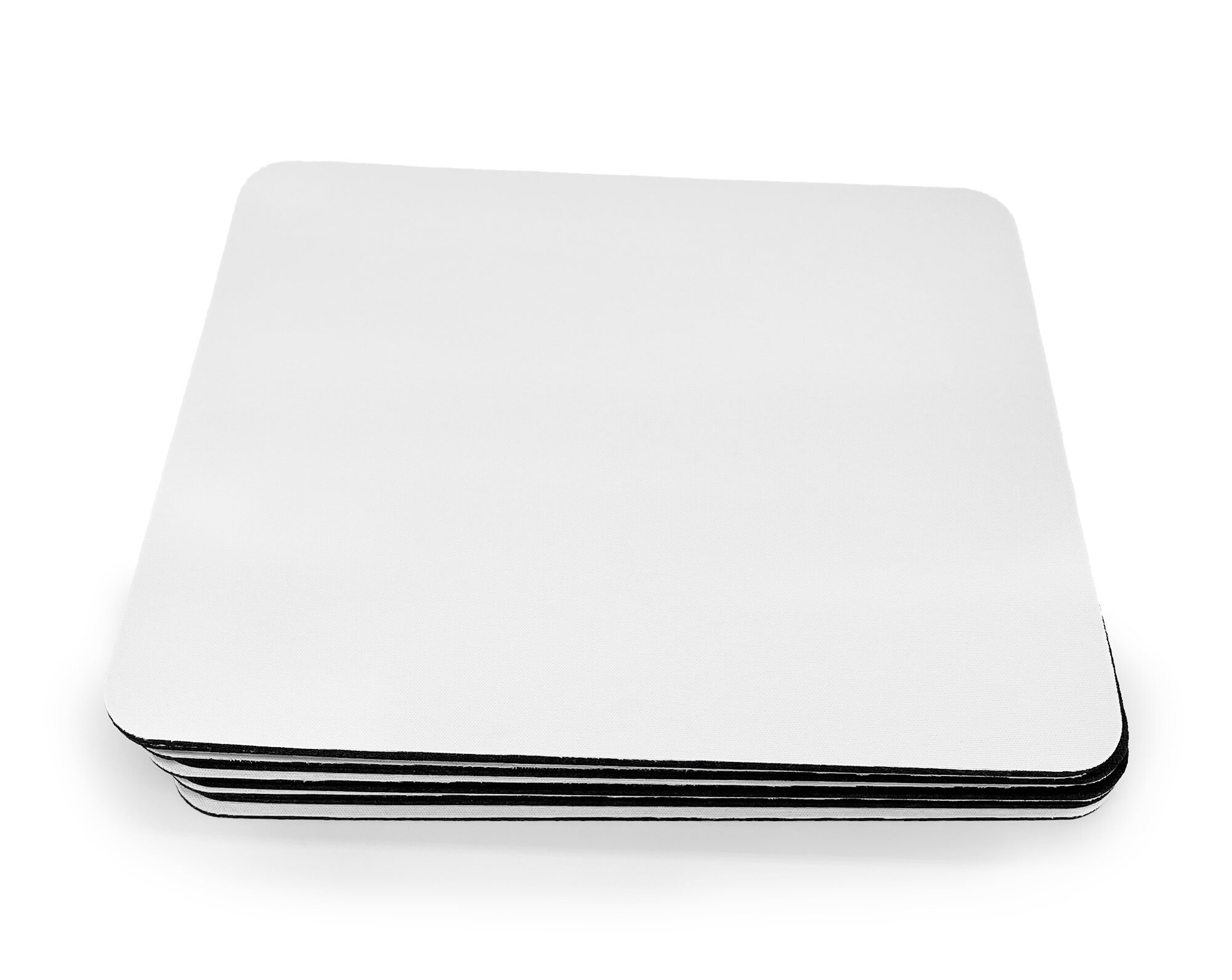 10 Piece Blank Sublimation Standard Sized Mouse Pads 3 Mm - Etsy