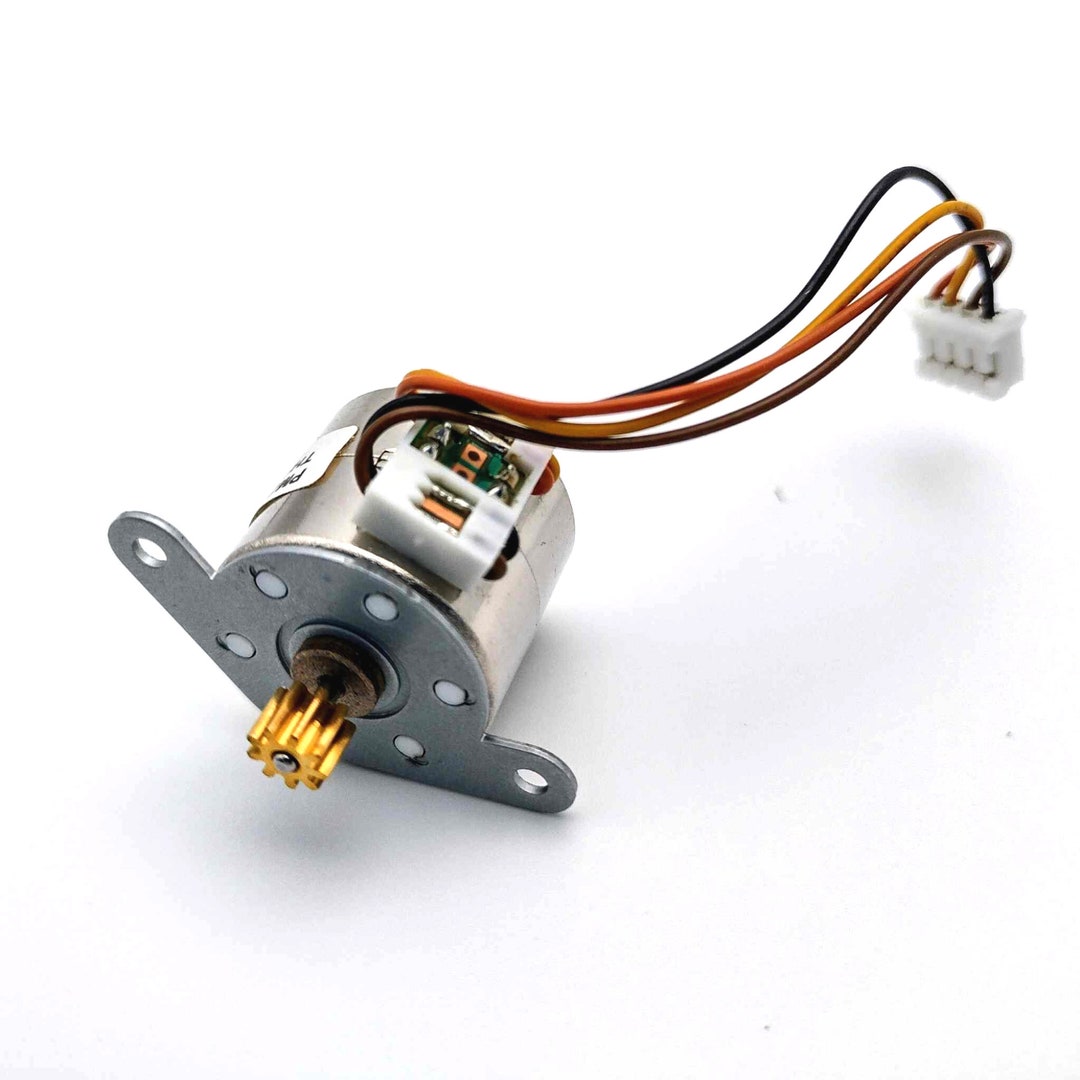 Glowforge Replacement Lens Focus Motor for Printer Head Lens - Etsy