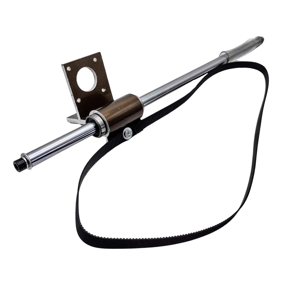 Omtech K40 Sliding Shaft Linear Rail Replacement - Etsy