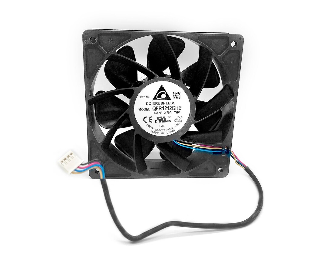 Intake Radiator Fan for Glowforge Basic, Plus, and Pro - Etsy