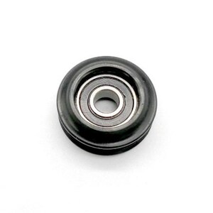 OEM Rear Carriage Plate Large Wheel Replacement for Glowforge - Etsy