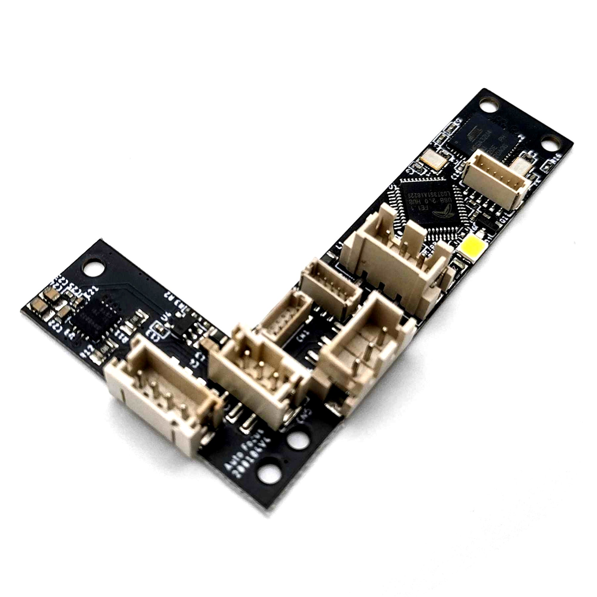 Flux Beamo, Beambox and Beambox Pro Replacement Auto Focus AF Mainboard ...
