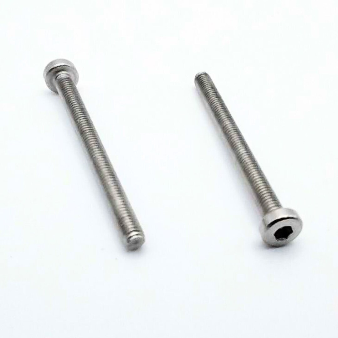 Replacement Bolt Screw for Glowforge Exhaust Fan 2 Pieces - Etsy