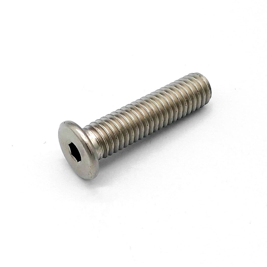 Replacement Bolt Screw for Glowforge Pulley Wheel - Etsy