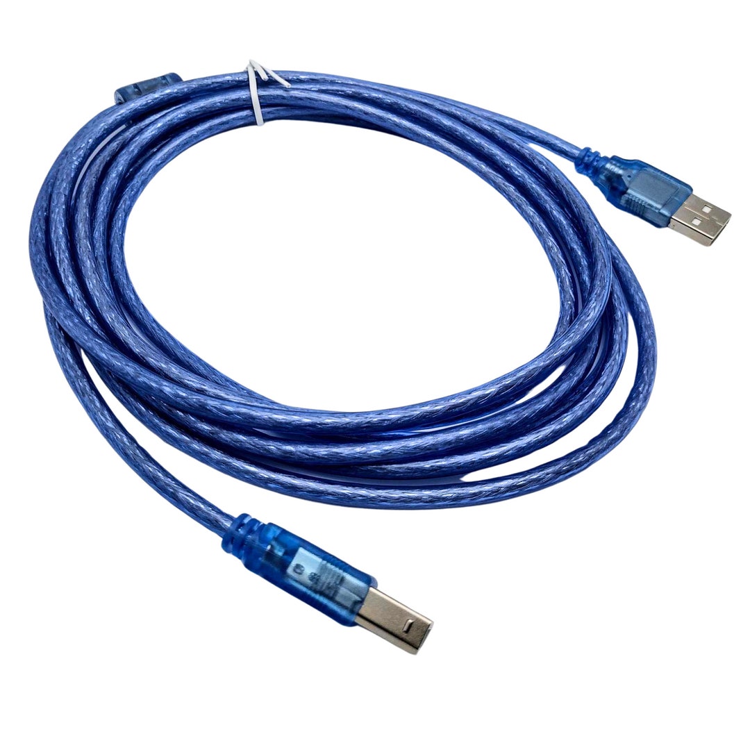 Omtech USB Cord Cable Data Cable - Etsy