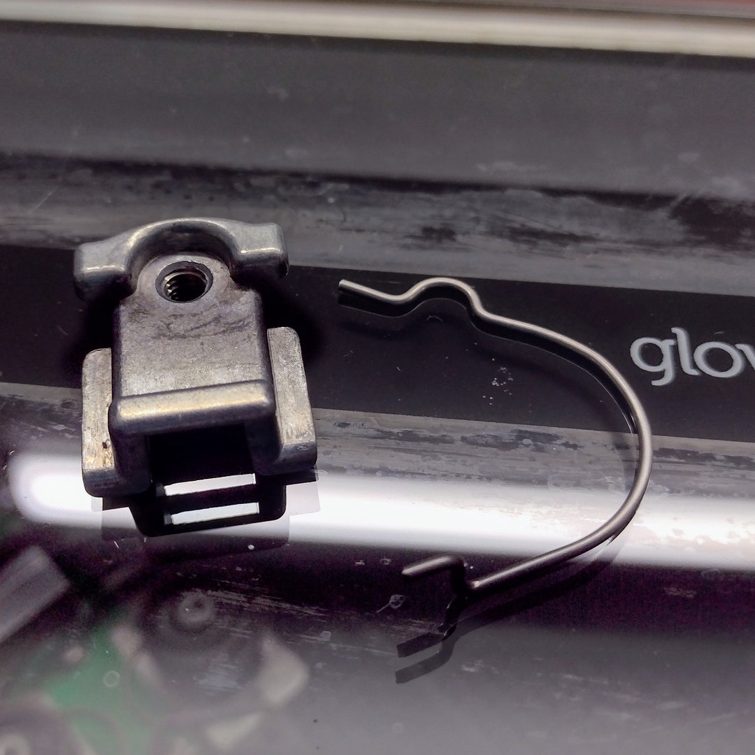 USED Glowforge Tension Spring for Carriage Plate and Gantry - Etsy