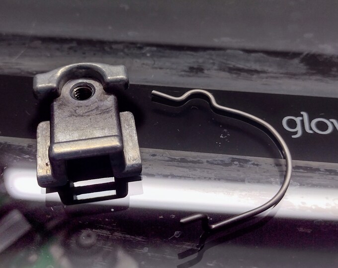 USED Glowforge Tension Spring for Carriage Plate and Gantry - Etsy