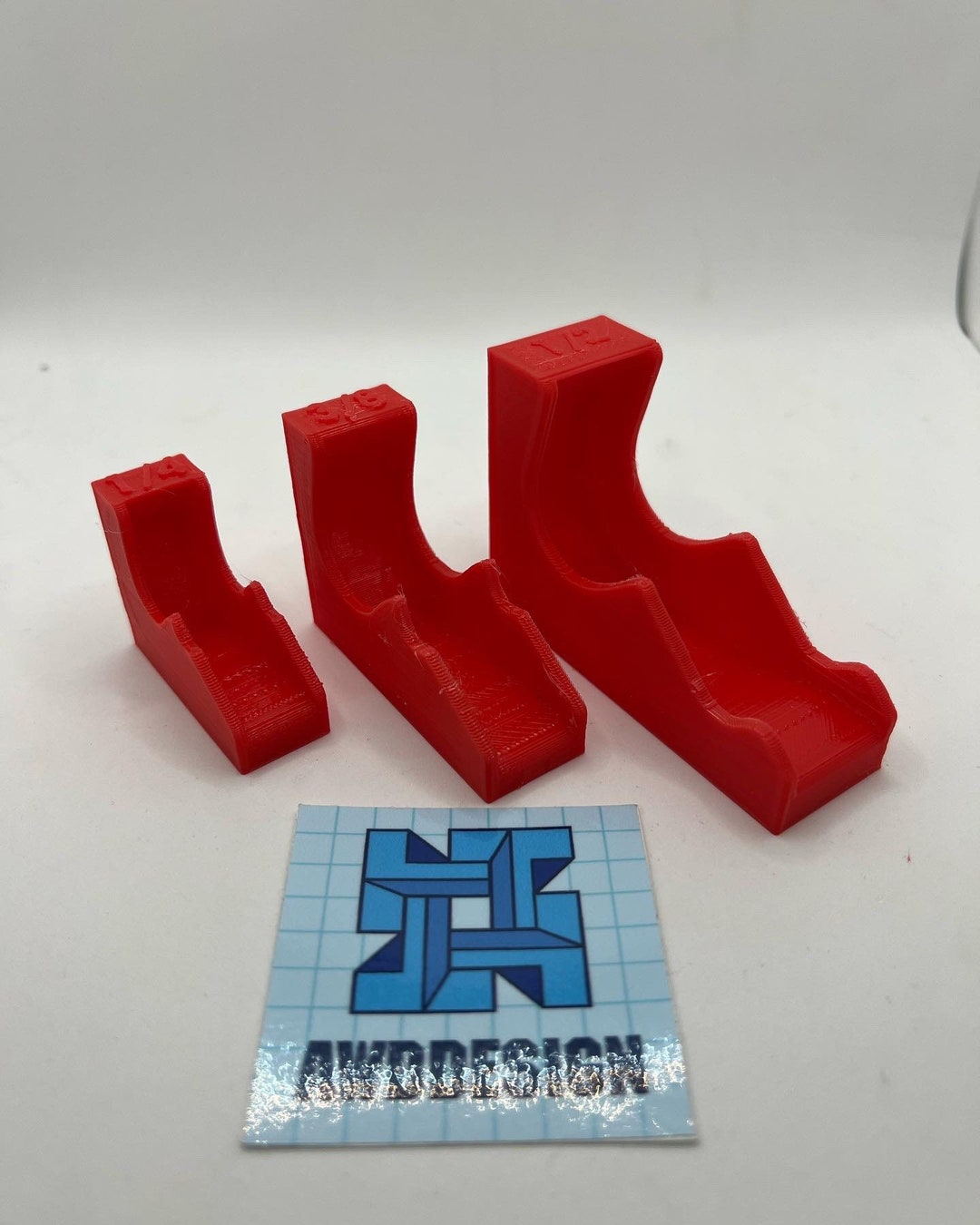 SINGLE Ratchet Tool Box Organizer 1/4 - Etsy