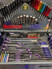 3D Printed Socket Organizer - Etsy Canada