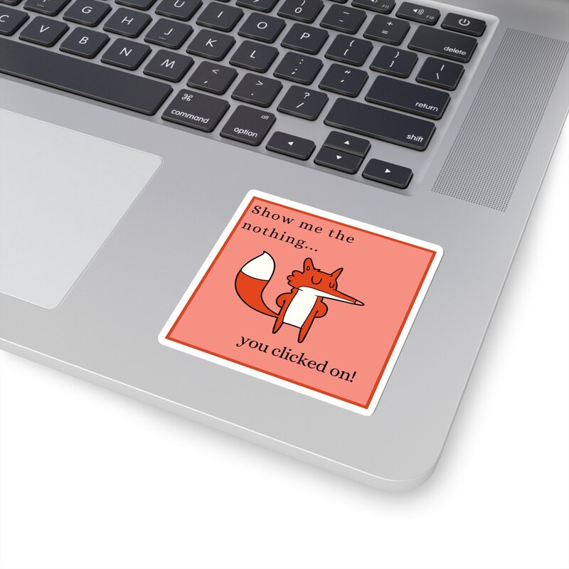 Cyber Security Sticker - Etsy