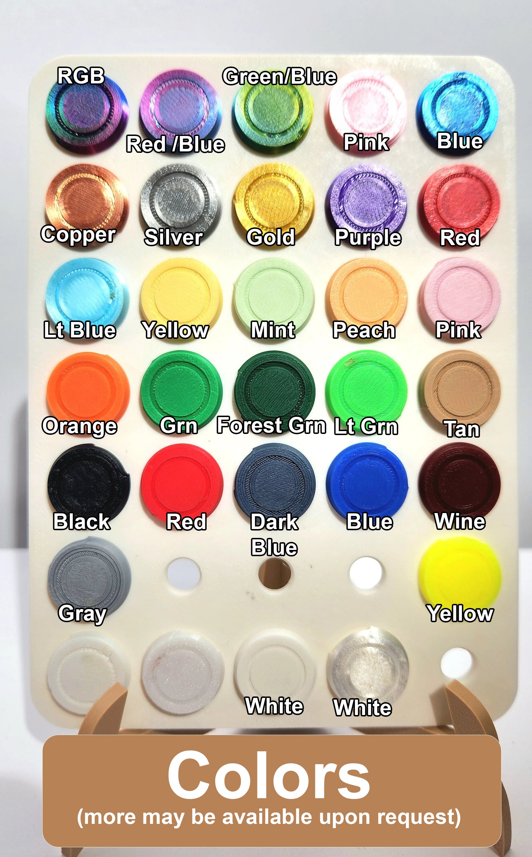 Custom Trail Trophy for Trail Running or Mountain Bike Race - Etsy