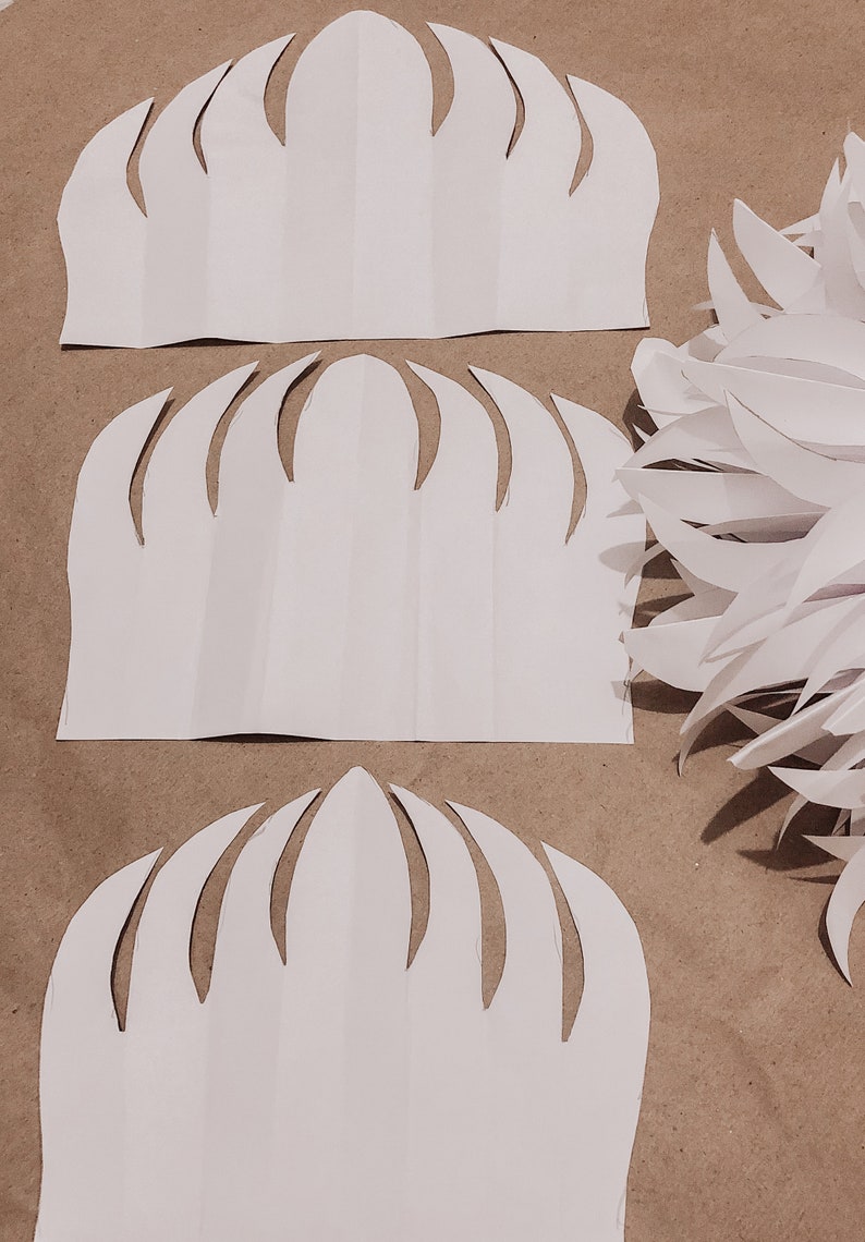 Swedish Star Template to Make Your Very Own Christmas Paper Star ...