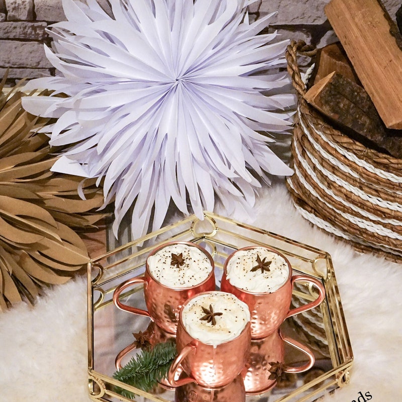 Swedish Star - Etsy