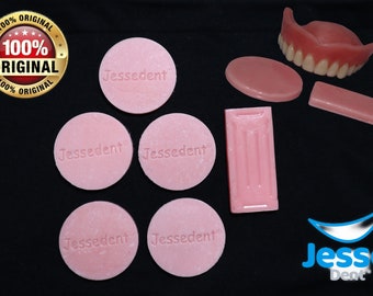 Pink Denture Material - Etsy
